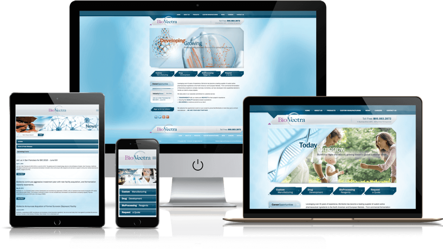 WordPress Development Company in USA - CodeArrest Softwares Private Limited